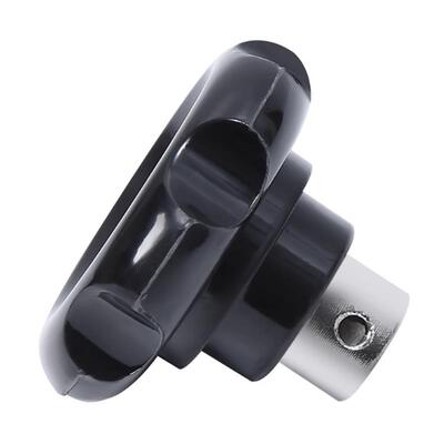 波纹手轮 无手柄型HAK11/13/16-D50/D63/D80/D100-d8/d10/d12/d16