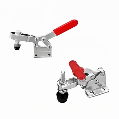 怡合达WDC201-B 13007 201-C 203-FSS 21502-B 203FL 225快速夹钳