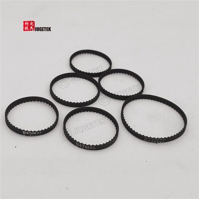 MXL 3/6宽同步带 B45/B47/B48/B49/B52/B53/B54/B55/B56/B57/B58