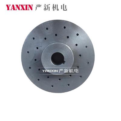 DB空S250DBS250多点式压碟式制动气动刹车器器两点制E动器东莞YOS