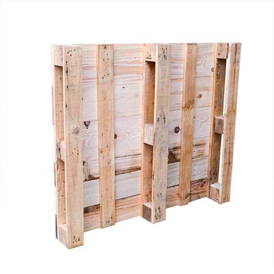 仓库周转物消流运输框架潮木箱免现货防毒熏蒸木栈板托盘实木AIX