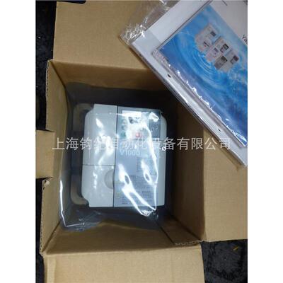 安川变频器CIMR-AB2A0056FBA、CIMR-AB2A0040/0030/0069FBC