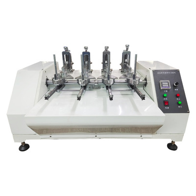 全自动 威士伯耐磨测试仪Wyzenbeek耐磨性试验机