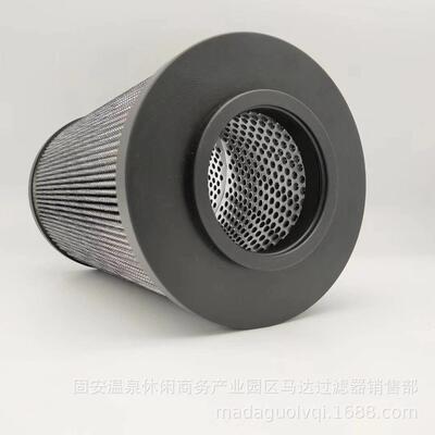 现货供应意大利翡翠滤芯吸油滤芯SF250M90中联泵车专用滤芯