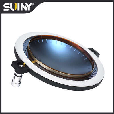 75芯高音音圈74.46mm钛膜74.5喇叭线圈舞台功率扁线铷磁带柱DE900