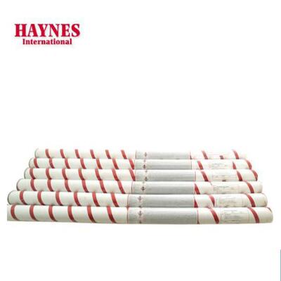 进口哈氏合金AYESC-H2000NEiCrMo-17U552NSW86200N镍基合金焊条