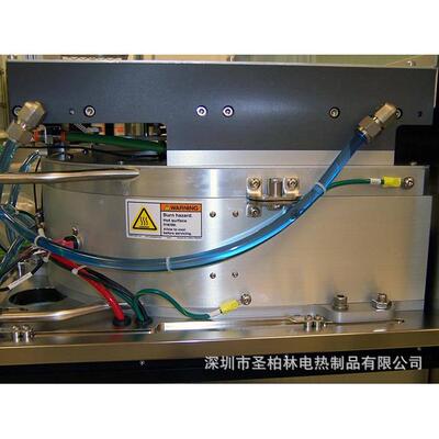 云晶圆加热盘云母加热板大功率母加片干568机加热热板发热烘板