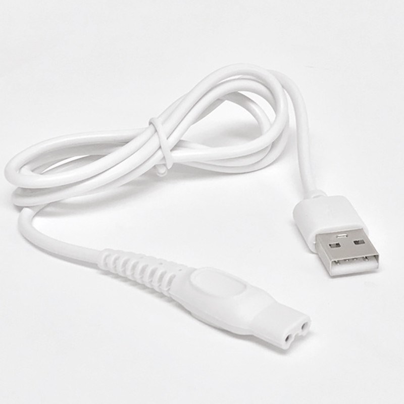 小佩电推剪专用充电线 宠物剃毛器USB配件 适用YP-7016理毛器