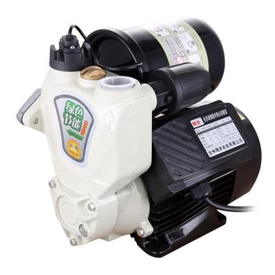 200400600智能高压管道泵雨沃自吸泵高压楼层自动自来水增压泵