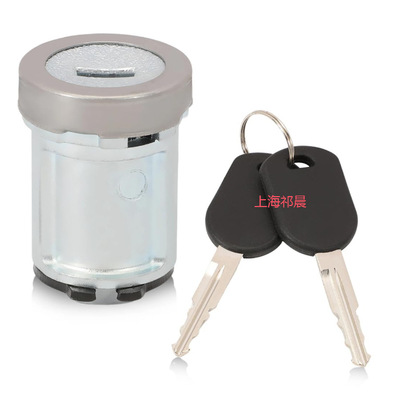 4L3Z11582BB点火锁芯适用福特等