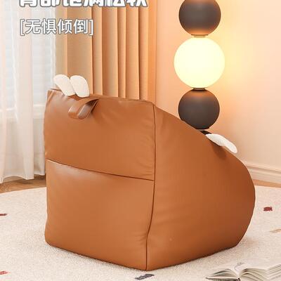 宝房沙发椅躺婴儿小沙发儿TGY童沙发阅读书角座椅豆袋宝可爱可间
