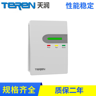 IAQ空气质量(VOC)  IAQF甲醛(CH2O)变送器/控制器