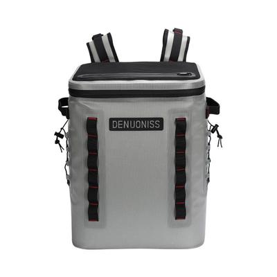 户外野餐冰背包便携PTU保温包钓鱼保鲜包速冷包C066露营保冰温箱