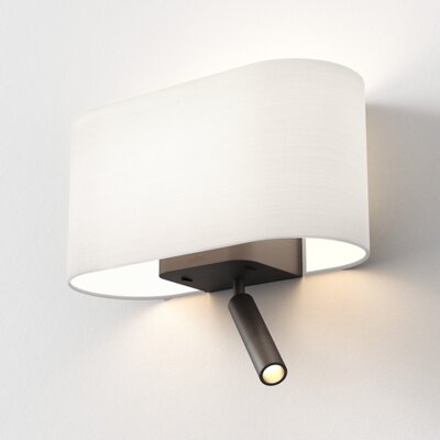 walllightLustre客用壁灯