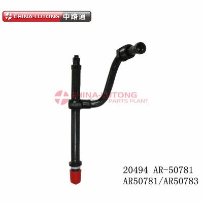 20494 AR-50781  AR50781/AR50783 柴油机油泵配件  Injector