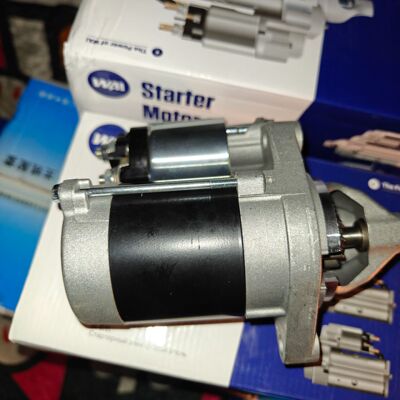 Starter for H0nda GX690 Engines 428000-6410 DV5E2 31200-Z6L