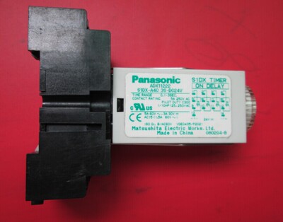 ADX11222  /  SIDX-A4C 3S-DC24V