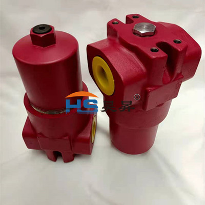 DF ON DF BN/HC DFK BN/HC30 60 110 160 240高压管路过滤器