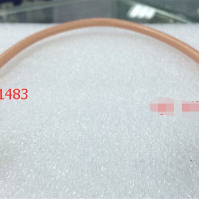 射频同轴SMA-JW/RPTNC-KY双屏蔽AP线 SMA公弯转TNC母反极高频馈线