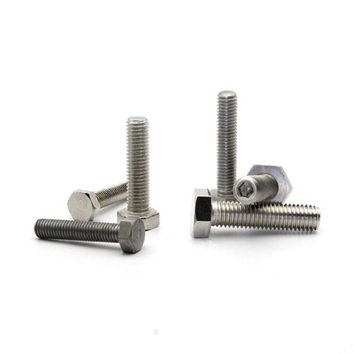 PBH02粗牙螺纹 限位螺栓STRN10/12-30/35/40/45/50/55/60/80