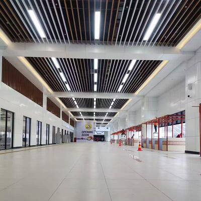 LED面板灯地站专用灯铁具侧发JFL光无边无框平板灯防火低烟条卤长