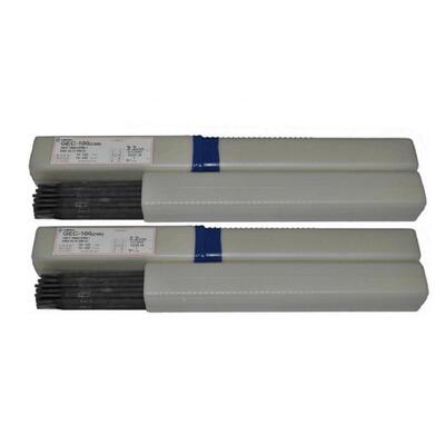 山京雷GENi-Cl/EC-100铸铁焊条NiE-Cl镍/Z30昆8纯铸铁焊条量大详