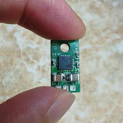 TPS7A3301线性稳压模块负1.18V-33V低压差低噪音直接代79057912等