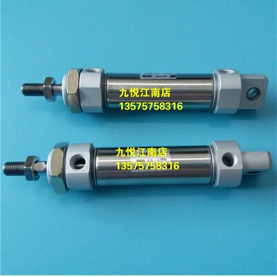 樱井装版气缸 樱井印刷机配件 高品质气缸