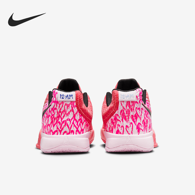 Nike/耐克正品2025新款儿童轻便耐磨低帮运动鞋IB8833-800