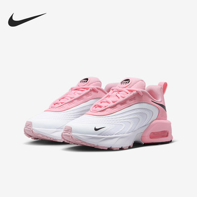 Nike/耐克正品Air Max Fire GS女子大童缓震运动鞋IF2622-102