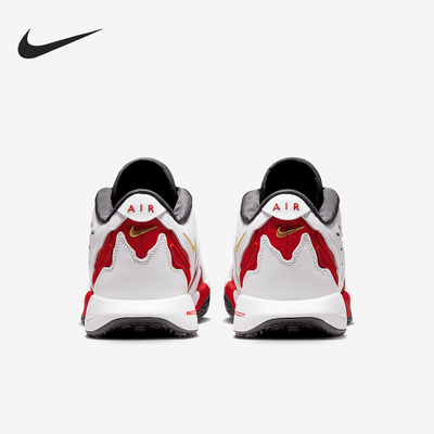 Nike/耐克正品LeBron 96 EP男士时尚户外篮球鞋HV1222-100