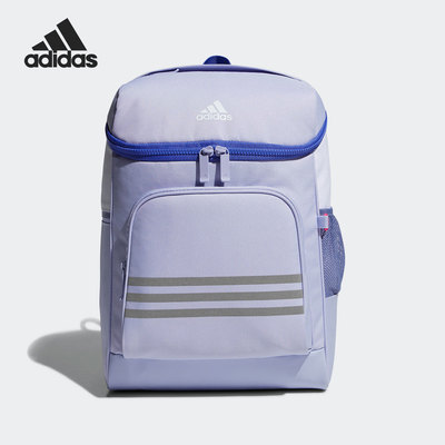 Adidas/阿迪达斯正品儿童训练运动书包电脑包双肩背包 H18719