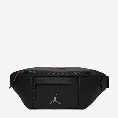 Nike耐克正品Jordan男女训练比赛经典复古运动休闲胸包9A0138-KR5