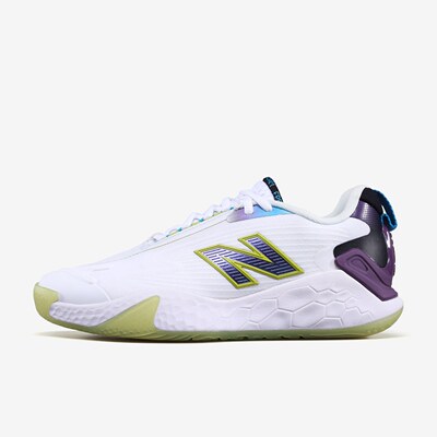 New Balance新百伦正品女款Fresh Foam X CT-Rally网球鞋WCHRALA1