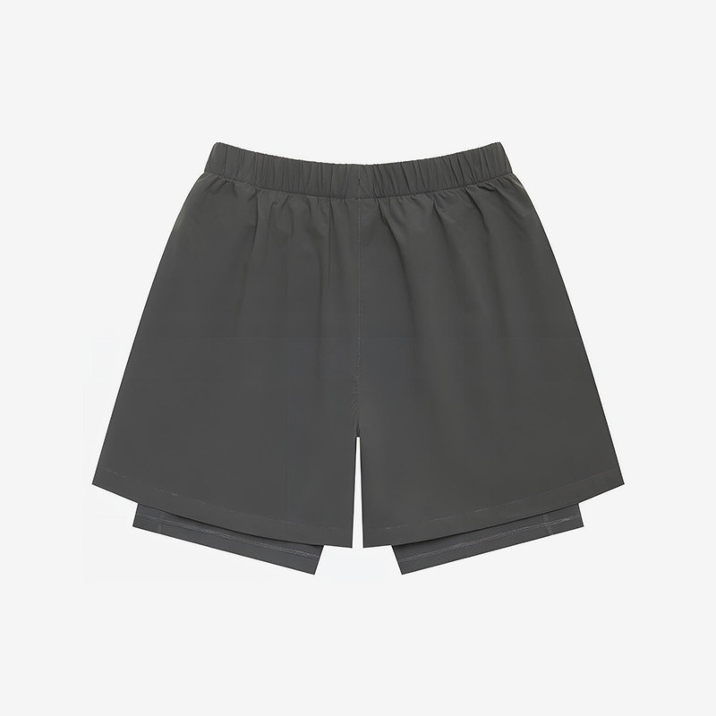 New Balance/NB正品夏季新款男子梭织运动休闲短裤NVE25121-CHL