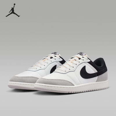 Nike/耐克正品Jordan男女同款耐磨低帮经典运动鞋IQ6425-102
