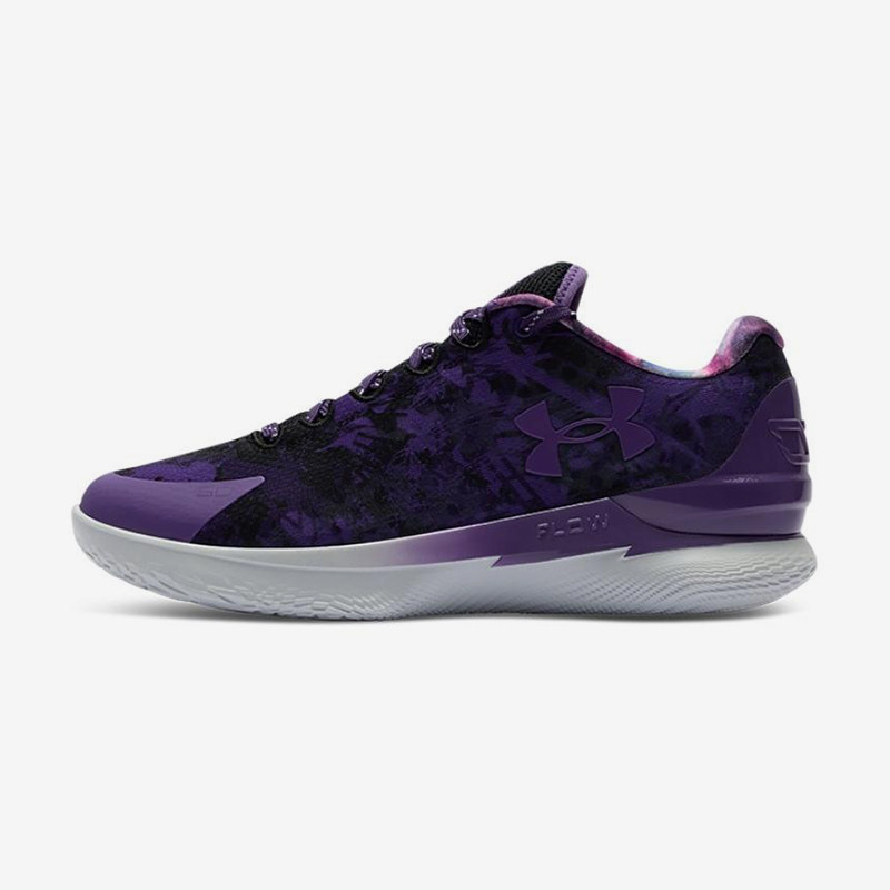 UA/安德玛正品CURRY 1 LOW FLOTRO NM2男女实战篮球鞋3026278-526