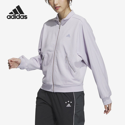 阿迪达斯正品女子外套