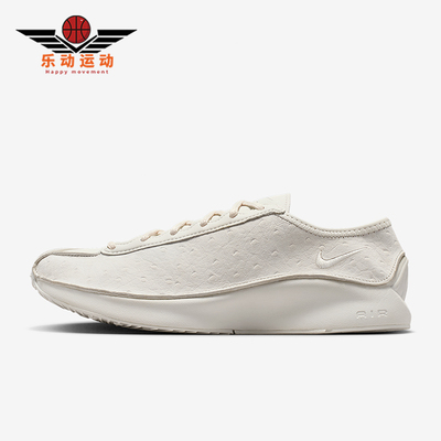 Nike/耐克正品2026春季女士舒适低帮运动缓震跑步鞋IB6746-002