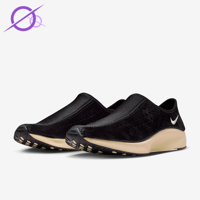 Nike/耐克正品AirSuperflySuperflyMoc新款经典休闲鞋HV8628-001