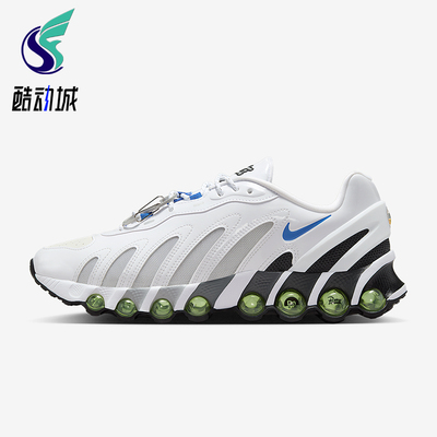 Nike/耐克正品2025冬季款男女日常气垫减震时尚运动鞋IB4029-100