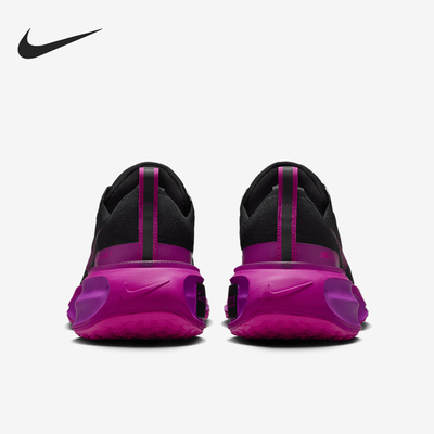 Nike/耐克正品Invincible 3男士厚底时尚跑步鞋DR2615-006