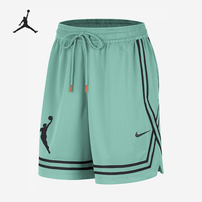 Nike/耐克正品Team 13 Dri-FIT WNBA女士系带短裤DR5645-305