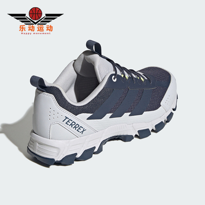 Adidas/阿迪达斯正品男士耐磨舒适贴合减震运动徒步鞋KZ9174