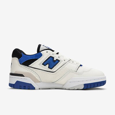 New Balance新百伦正品NB 550男女同款轻便耐磨篮球鞋BB550VTA