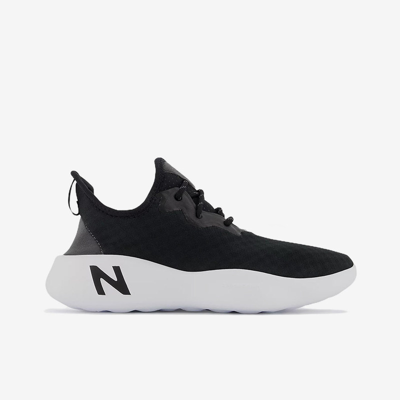 New Balance/NB正品2025新款女子运动舒适透气低帮休闲鞋WRCVRYB3