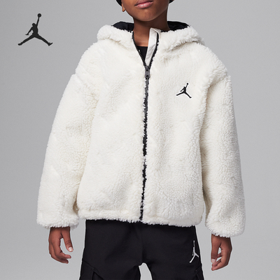 Nike/耐克小童连帽外套