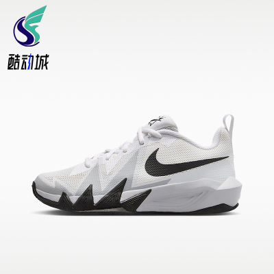 Nike/耐克正品S.T.Dynamite GS女子大童经典运动篮球鞋IH2308-101