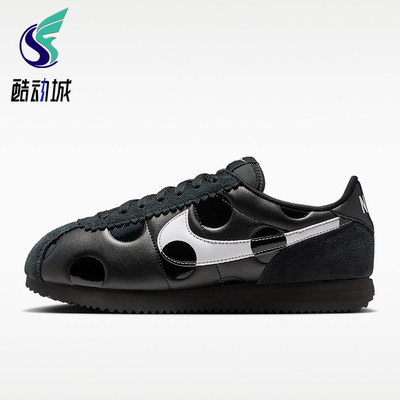 Nike/耐克正品Cortez女士复古时尚耐磨经典低帮休闲鞋IR1332-001
