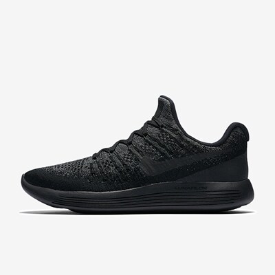Nike耐克正品Luna r Epic Fly knit 2男款低帮跑步鞋863779-004